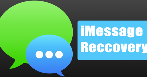 [iMessage Recovery]How to Recover Deleted or Old iMessages for Free