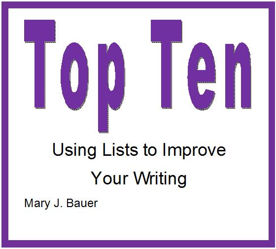 Classroom Freebies Too: End of Year Activity: Top 10 Lists