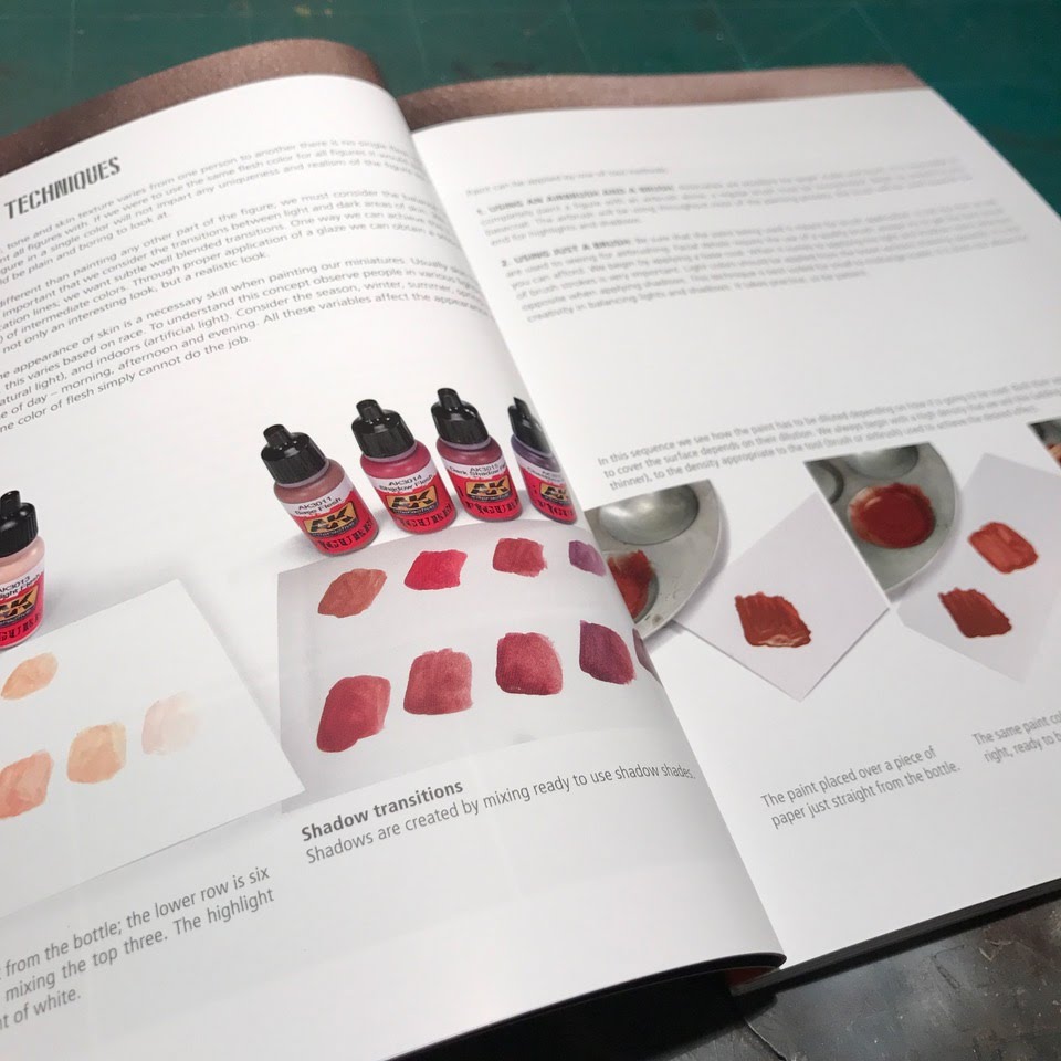 News From The Front: MTSC BEST PRODUCTS OF 2017: Flesh & Skin ...