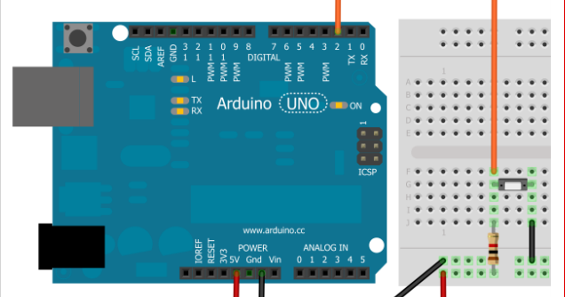 ARDUINO: 4ª práctica