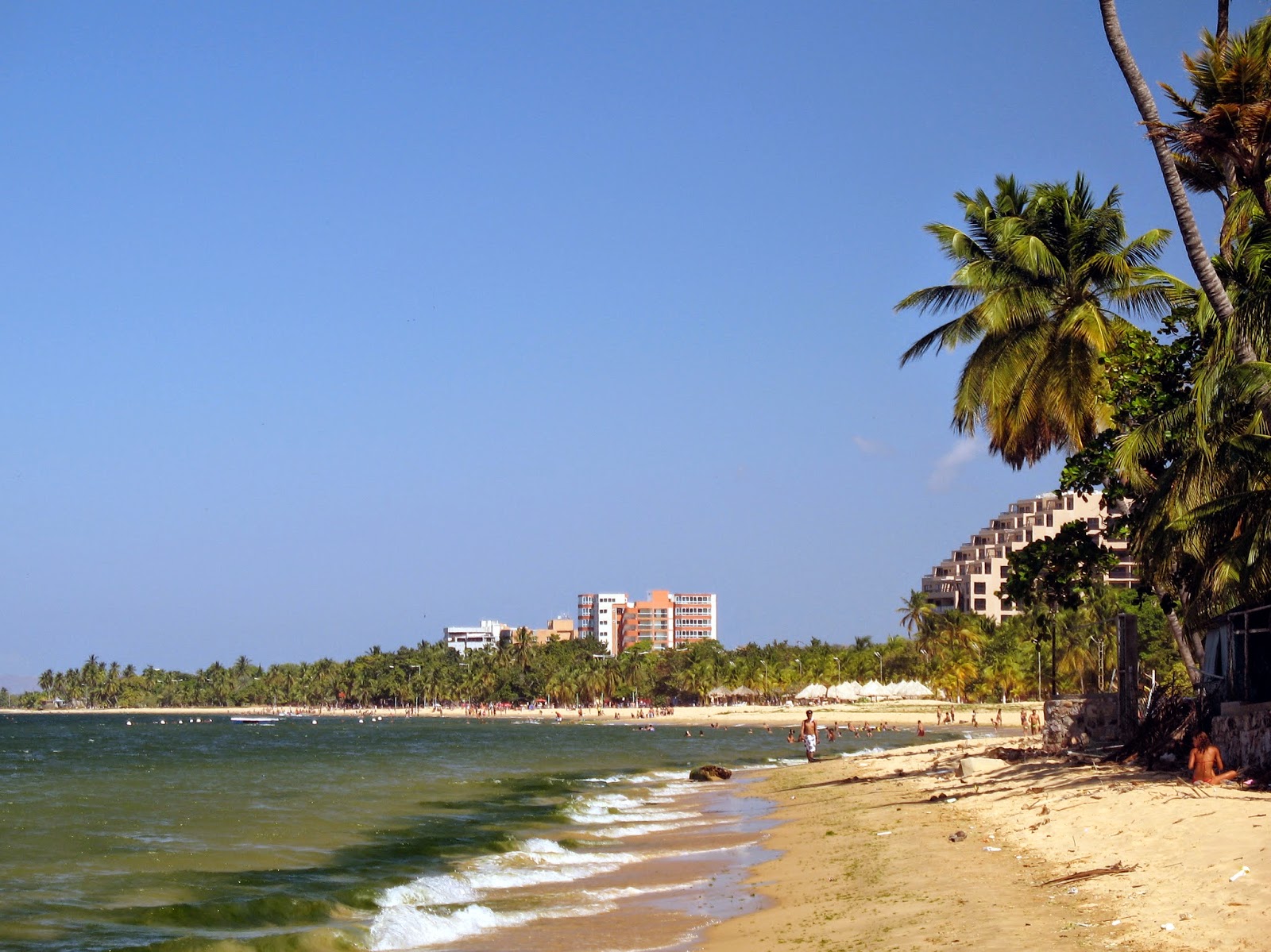 Los 500 años de Cumaná