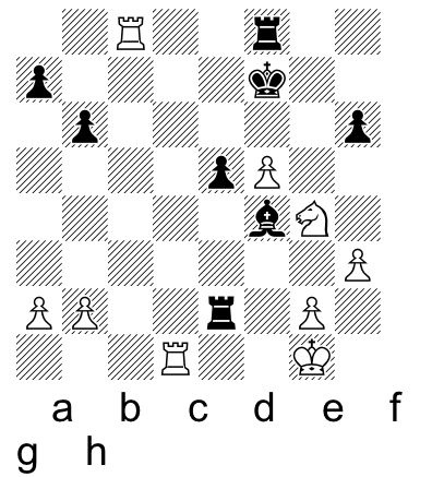 Salem Hills Chess: 2018