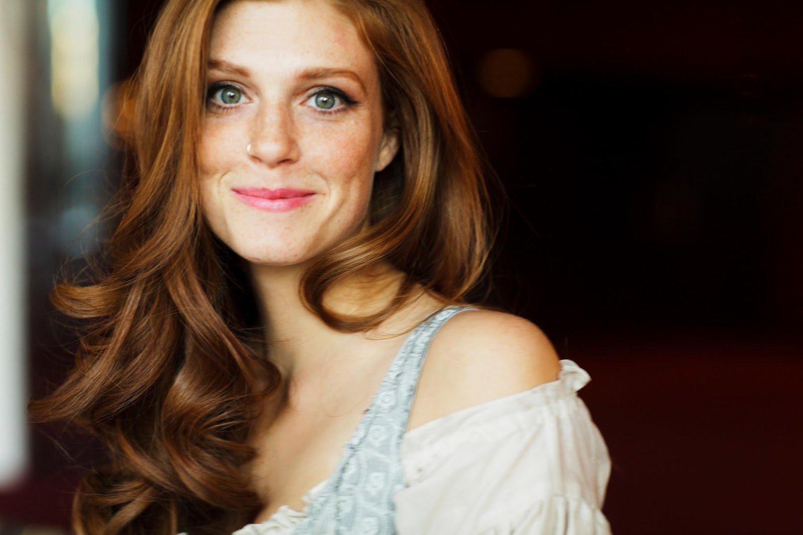 An Evolving Tapestry - The Opera Queen