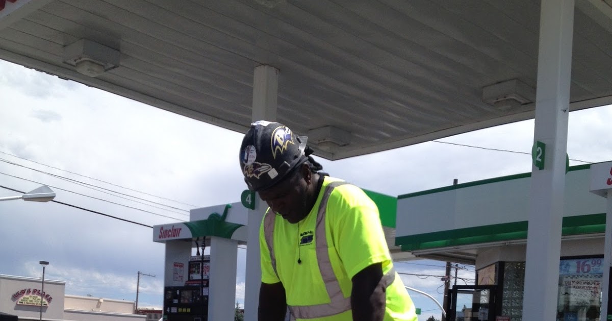 BizMojo Idaho: Old Stinker station slated for demolition this week