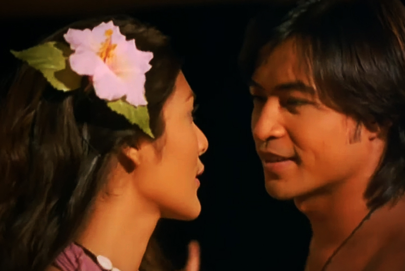 The Sin "ชู้" រង្គោះរង្គើរដុតចិត្តយុវវ័យ (មានវីឌីអូ Video Inside)