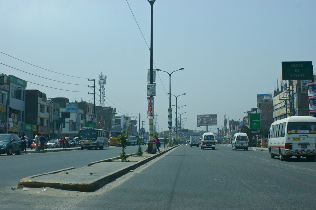 Fotografías de Lima libres de derechos: Ate