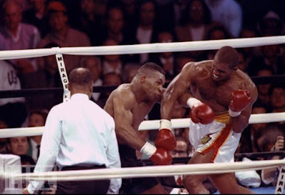 The Iron Years Part Three: The Comeback Trail