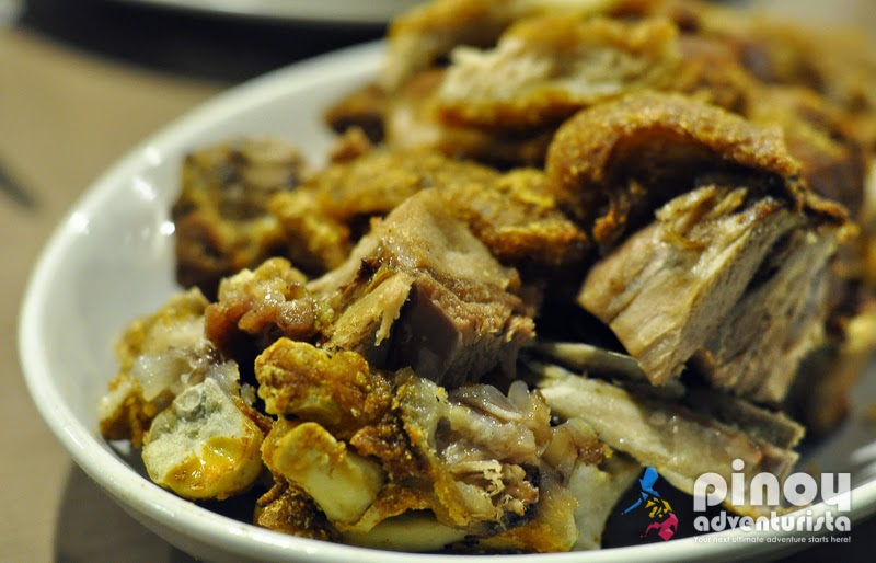 RESTAURANTS IN TARLAC CITY: Chaps Diner at Kart City Tarlac | Blogs ...