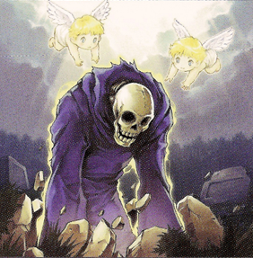 Yu-Gi-Oh! The End of the Duels: As cartas com imagens mais ...