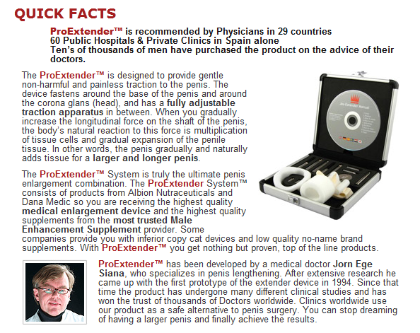 Best Men's Health Guides: proextender manual pdf