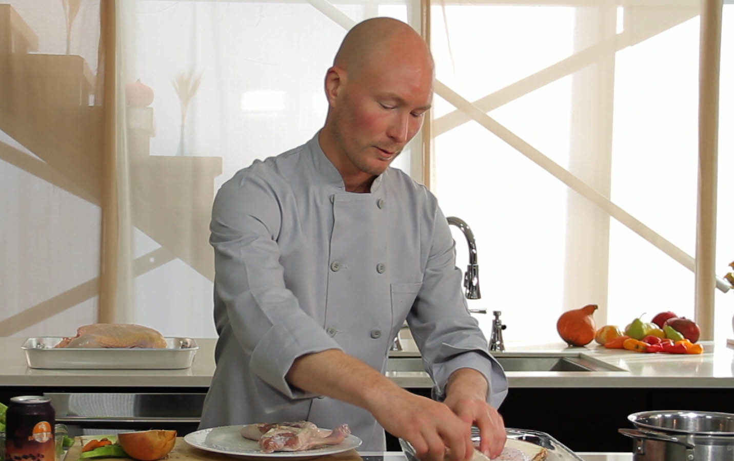 THE ULTIMATE THANKSGIVING ON TASTEMAKERS