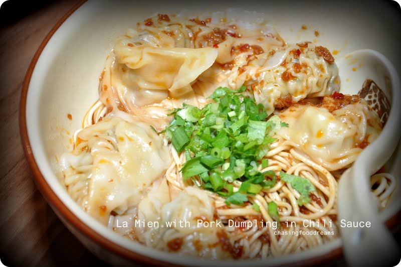 CHASING FOOD DREAMS: Paradise Dynasty, Paradigm Mall: Living the Legend ...