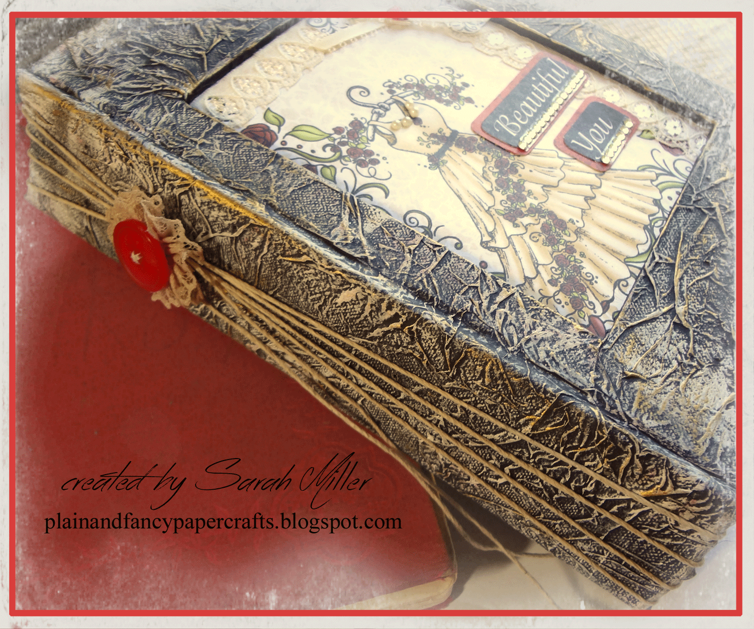 Plain and Fancy Papercrafts: 2017