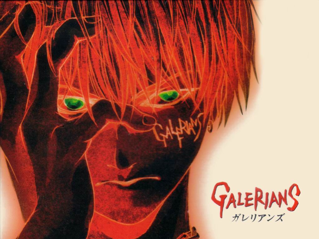 Melhor Final: Galerians - Análise