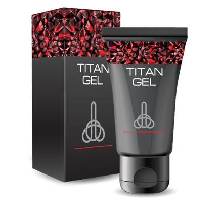 Titan Gel En Barranquilla: Como Usar Titan Gel (Video)