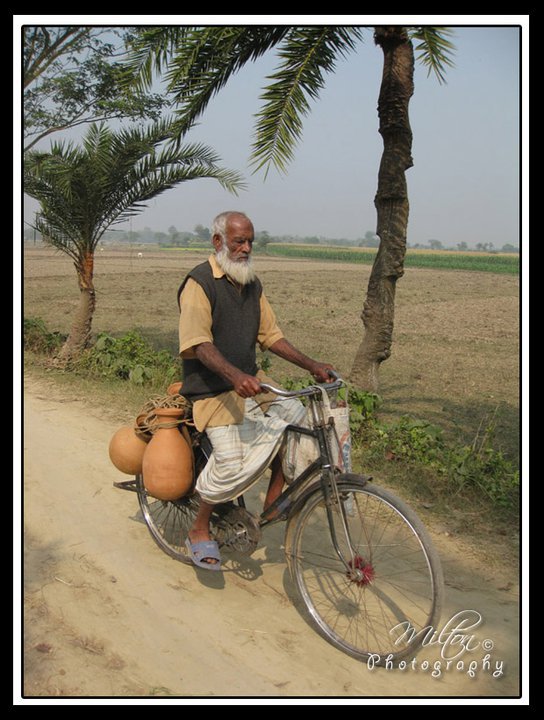 BD Gallory: metho poth khejur gas