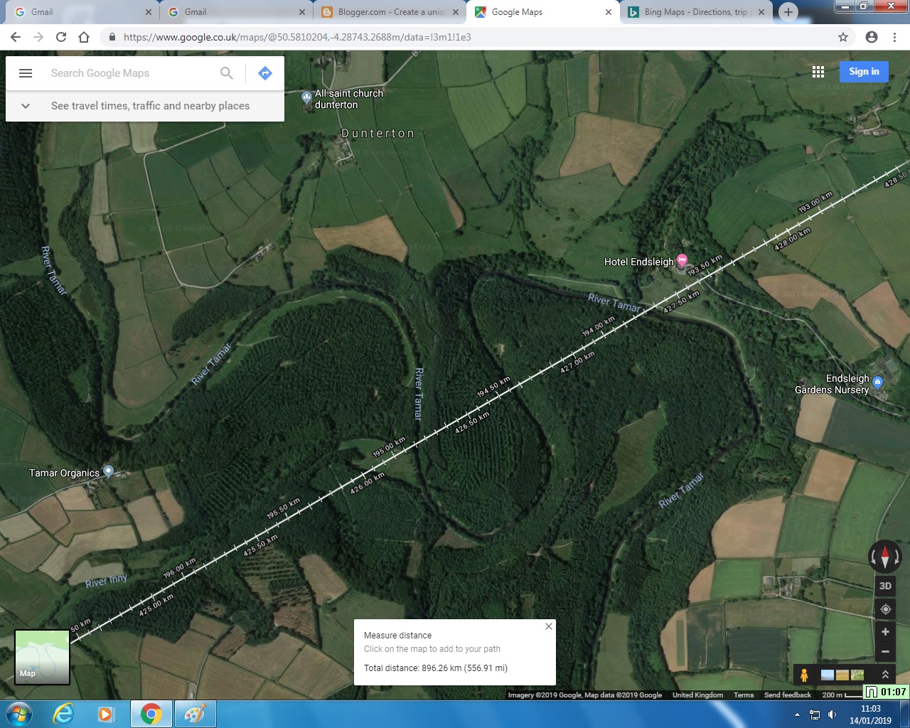 Ancient Whispers Penwith: The St. Michael/Mary Alignment, The Hurlers ...