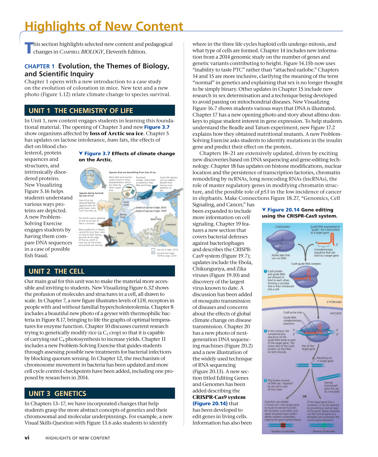SINH HỌC - TỪ PHÒNG THÍ NGHIỆM TỚI CUỘC SỐNG: SINH HỌC - CAMPBELL ...