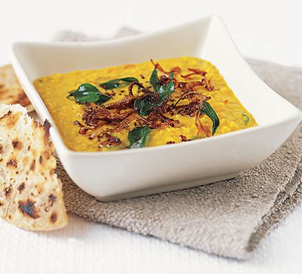 pakistani food dal ~ All About Pakistan