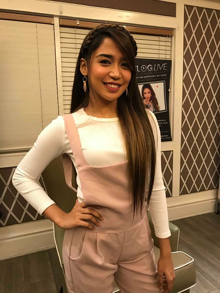 Lemon GreenTea: Vlogger Riva Quenery celebrates birthday with her first ...