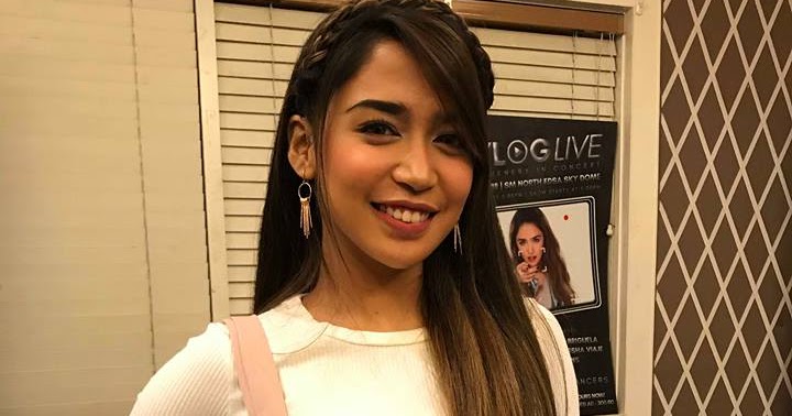 Lemon GreenTea: Vlogger Riva Quenery celebrates birthday with her first ...