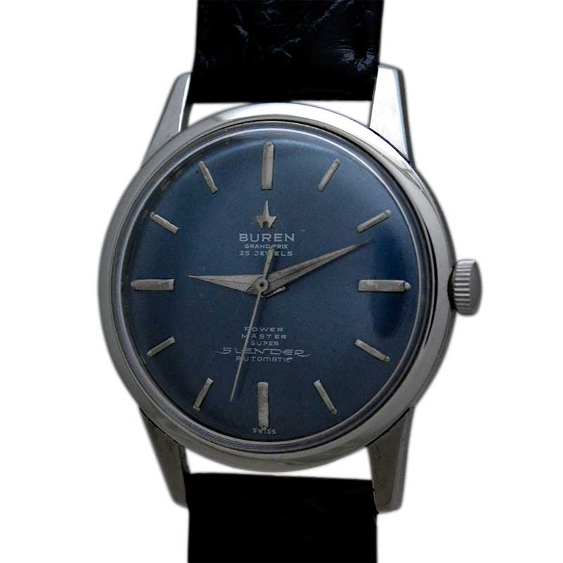 Antique Watch and Timepiece Collection by Wrist Men Watches: VINTAGE ...