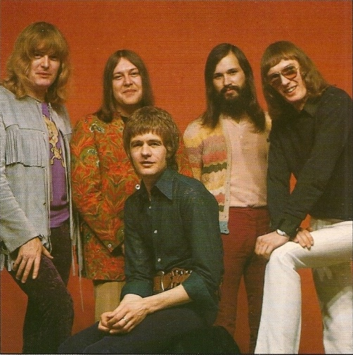 White Plains Biography