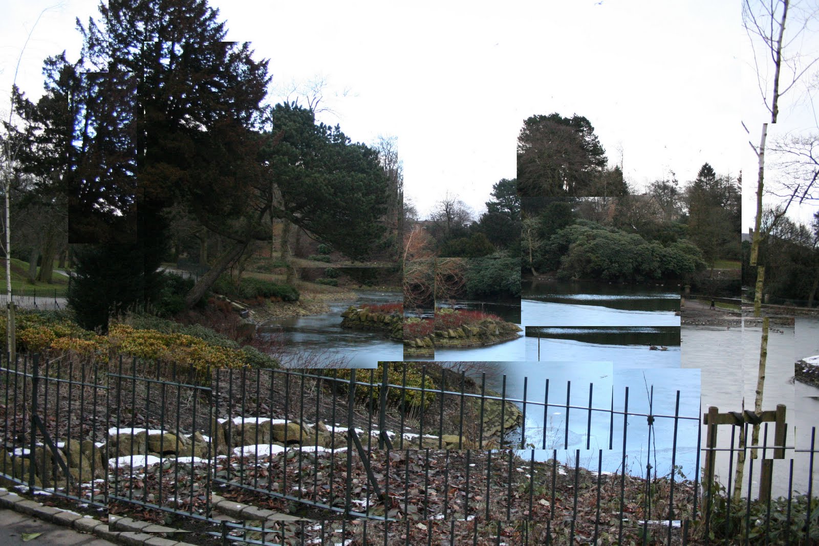 Visual Communication: Joiner Photography (2)