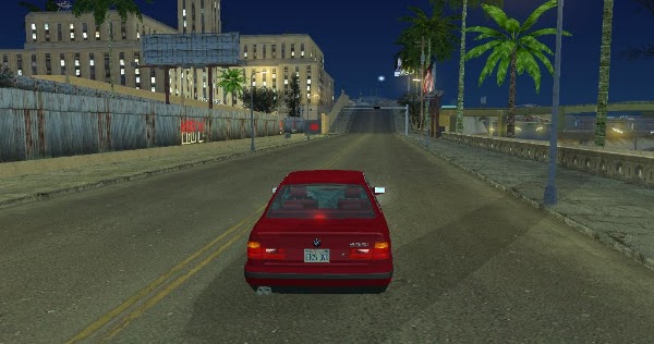 New Police (DYOM) | GTAind - Mod GTA Indonesia