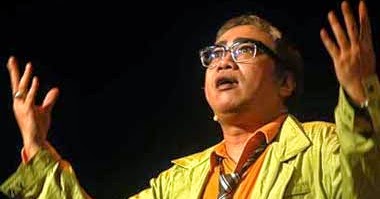 Butet Kertaradjasa : Bukan Jamannya PNS Hanya 'Manthuk-Manthuk' | Salam ...