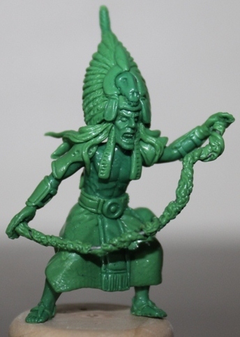 I SEE LEAD PEOPLE: Going Native: Warpath - Miniatures Battles in Native ...