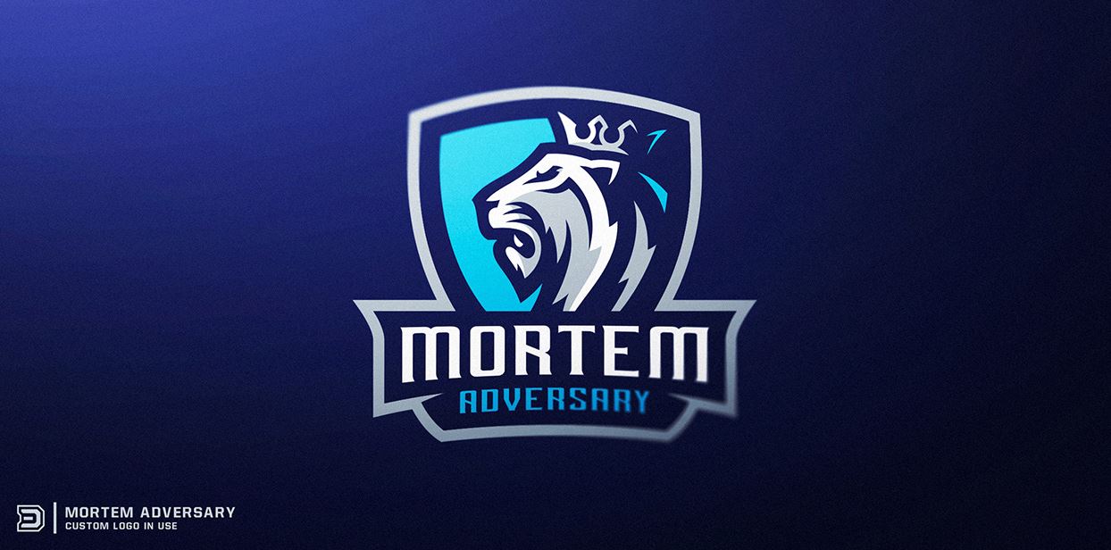 500+ Gaming Logos Designs for Inspiration | Graphic Design Resources