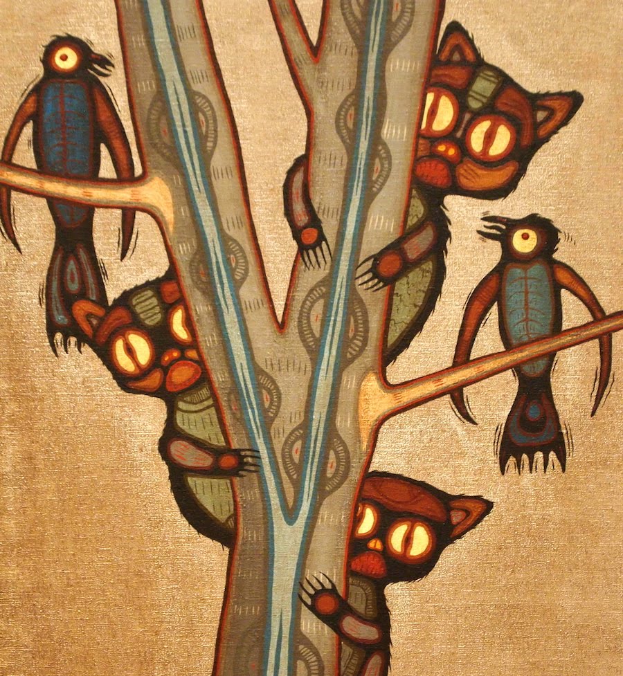 Art on the Edge: By Request: Collective Curation of the Permanent ...