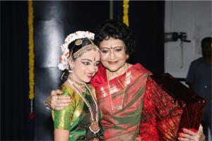 Nandita Neroor: Accolades and Appreciation