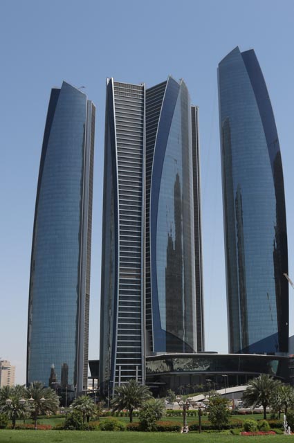 Around the world....: Formula Rossa