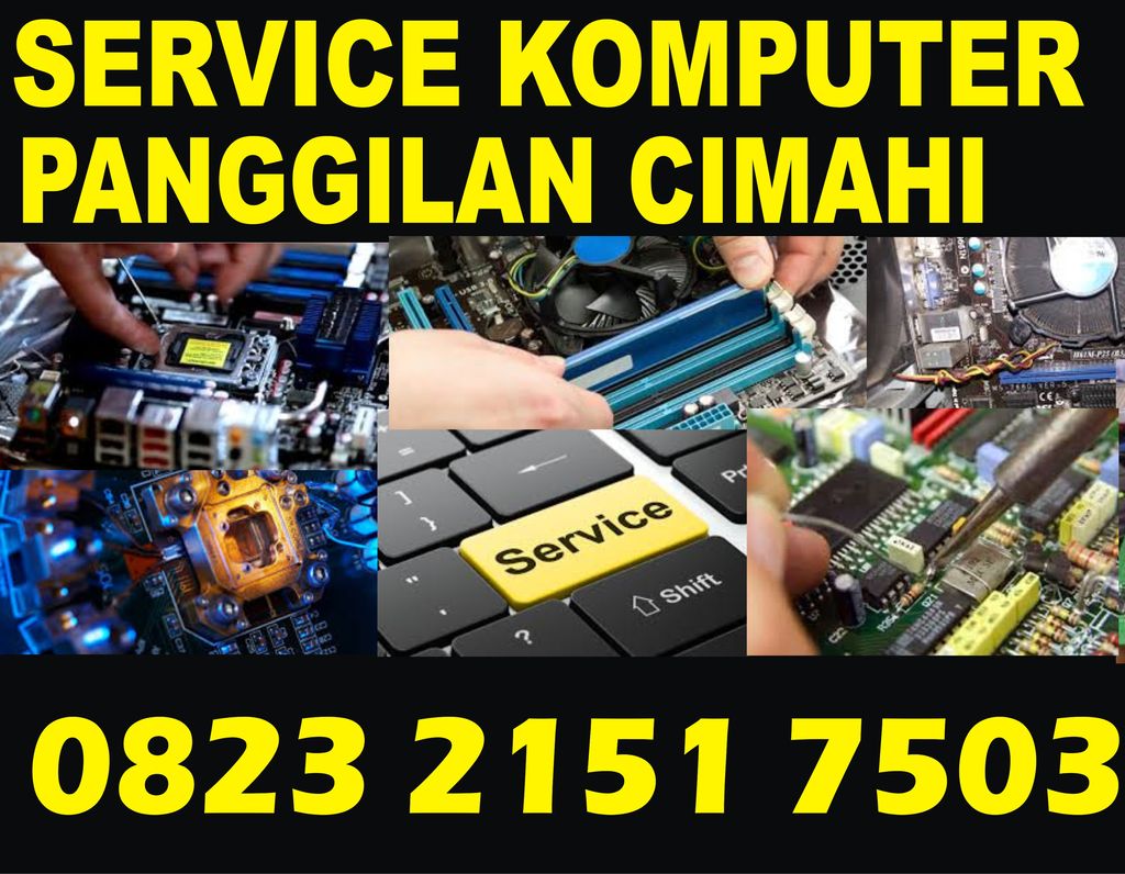 0859-2510-6725 SERVICE LAPTOP BANDUNG MURAH - 0838-2989-6980 Service ...