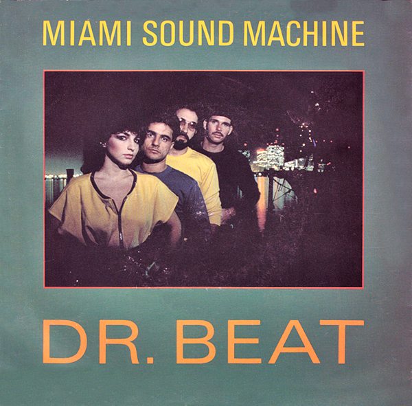 El Viejo Pop: Miami Sound Machine