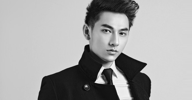 Tiểu sử của ca sĩ Isaac 365 ~ TIN Về Các Ngôi Sao Show Biz Việt Nam