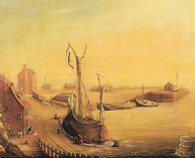 thanetonline: Art rewriting history, the return of the physical book ...