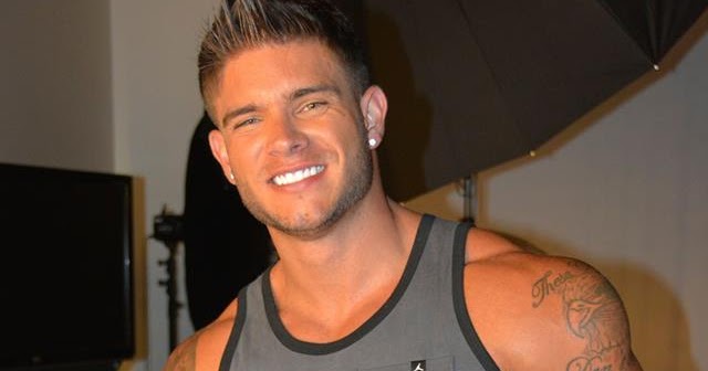 Colin Wayne: How To Land A Magazine Cover