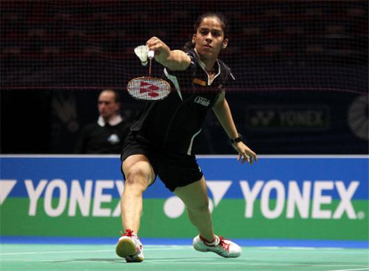Saina Nehwal Indian Feamle Badminton Player Profile,,Bio & Images 2012 ...