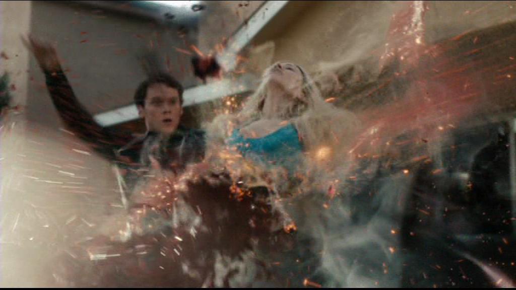 Taliesin meets the vampires: Fright Night – review