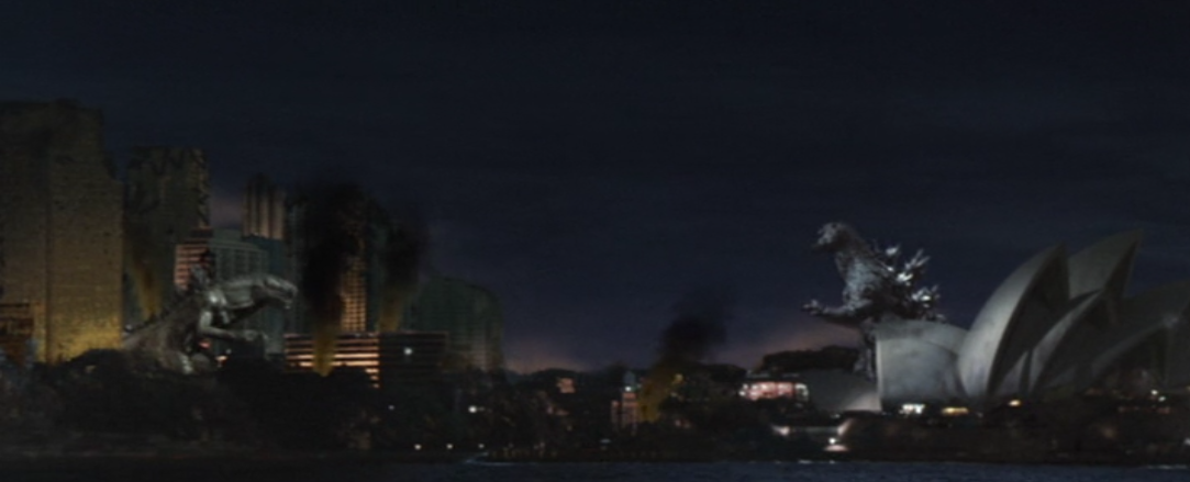 We Drink Your Milkshake!: Godzilla Entry #28: GODZILLA: FINAL WARS