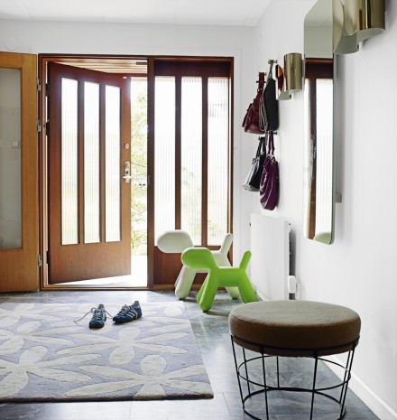 hemma hos tod & lou: viva 60-tal