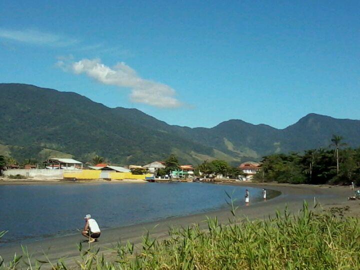 Praia Da Enseada São Sebastião