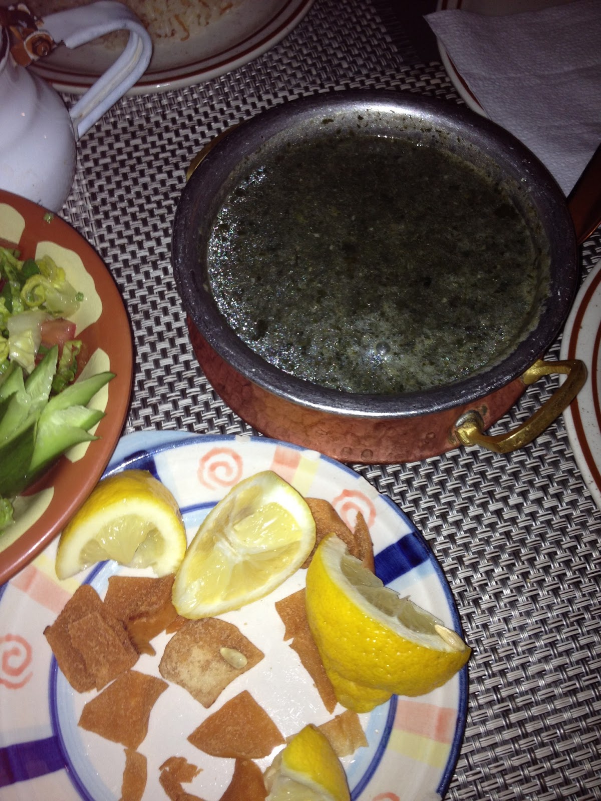 💋 Malinalism.: Layali Al Qahira, Souq Waqif