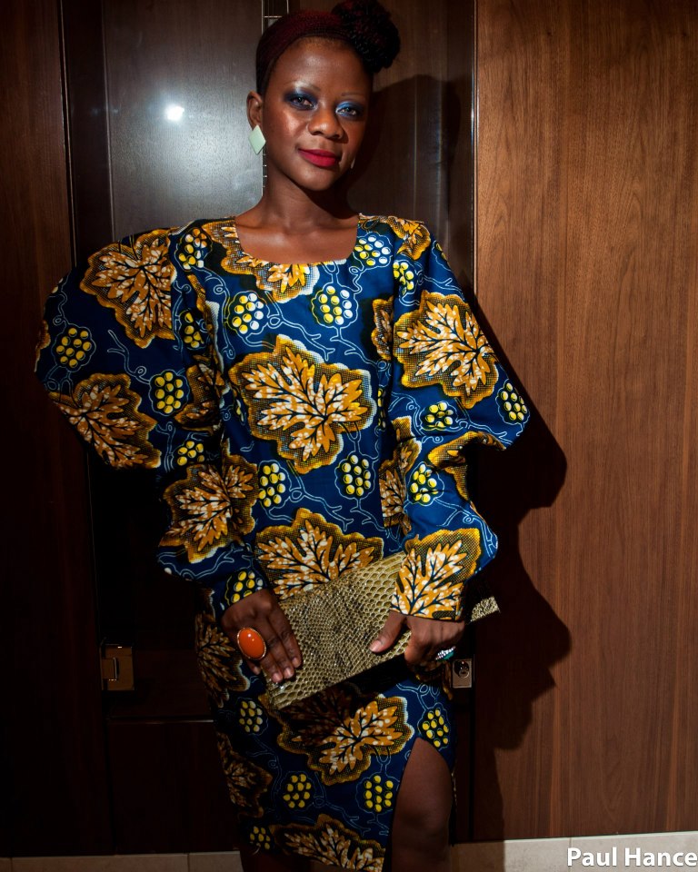 FASHION OBSERVER AFRICA: Liberian top fashion photographer presents ...