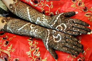 Mehandi Design 60 collections ~ Pakistani Mehandi Designs