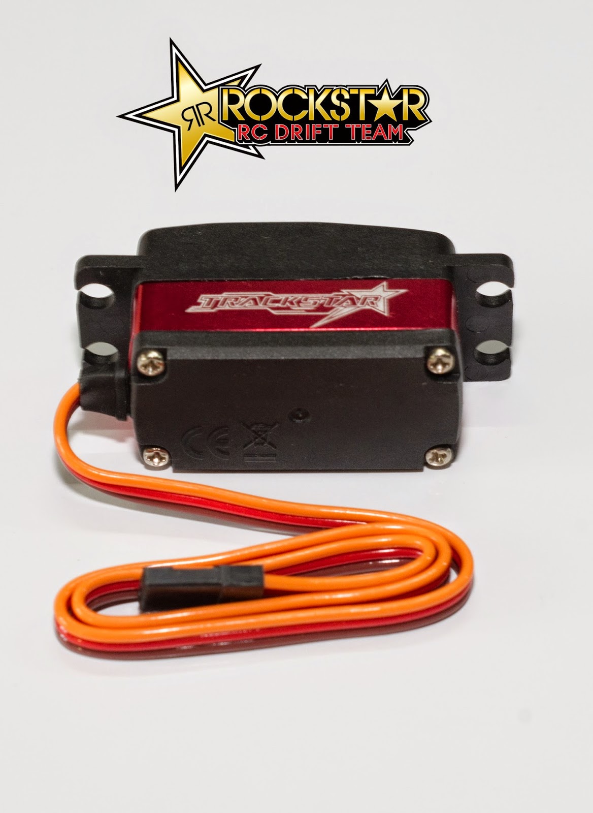 Rc Drift Team Rockstar: Trackstar TS-D99X Review