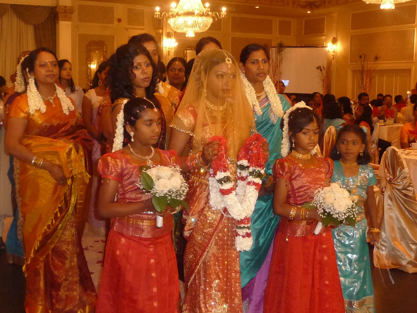 Adventures in PEI and Beyond!: A Hindu Canadian Wedding - A New ...